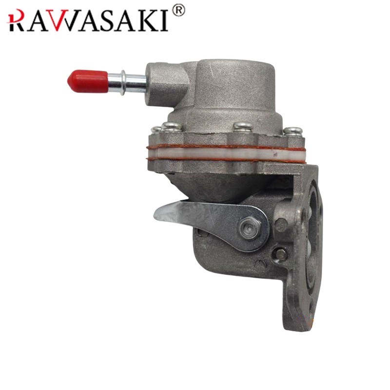 JCB 굴삭기 연료 엔진 주입 펌프 320/07037 32007201 320/40334